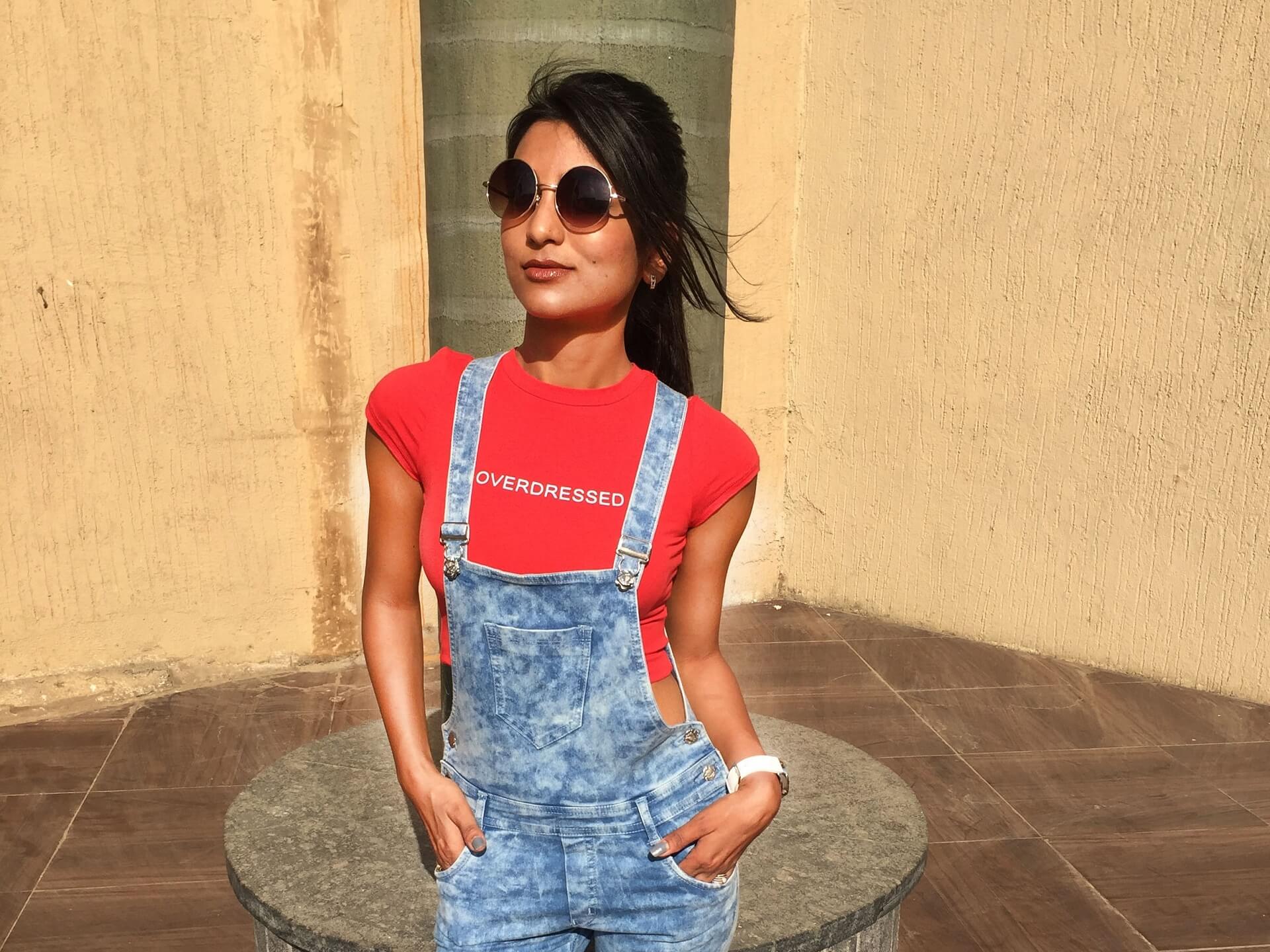 Trend Alert: Overalls | Fashionistha