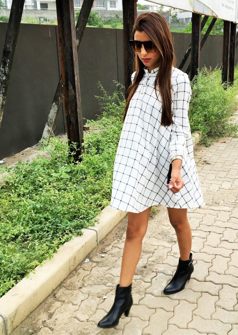 Reinvent Your Style With Ellemora | Fashionistha