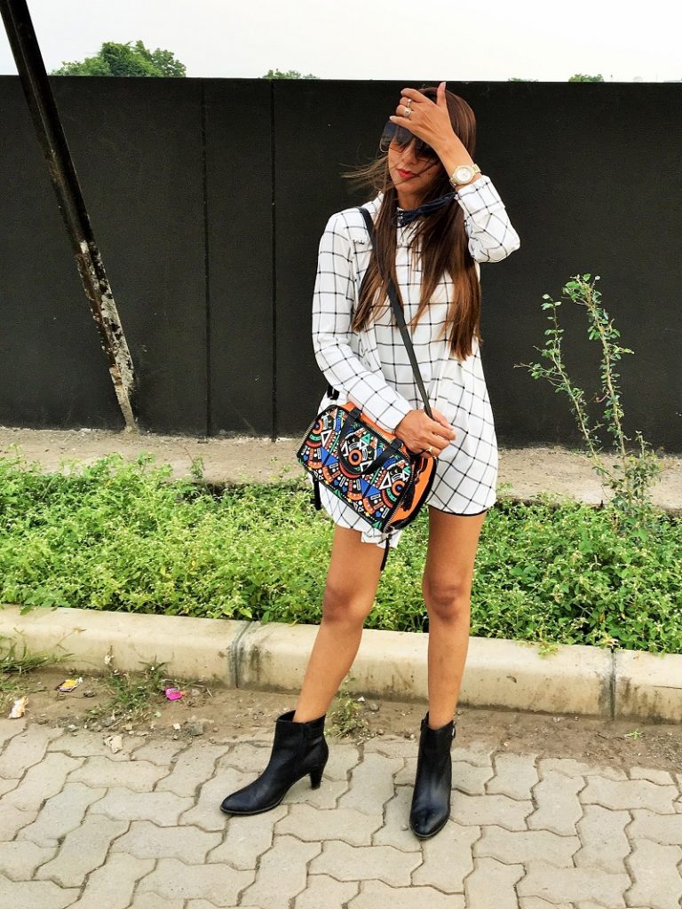 Reinvent Your Style With Ellemora | Fashionistha