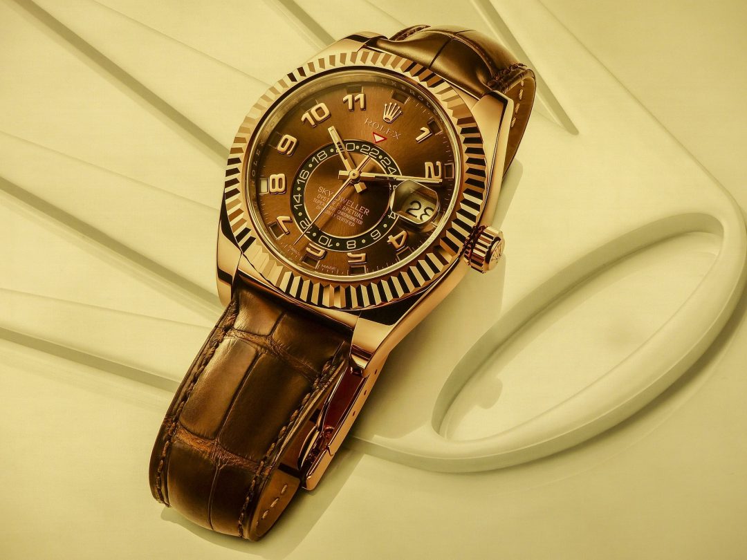 Collecting Vintage Rolex Watches? Here’s How To Go About It | Fashionistha